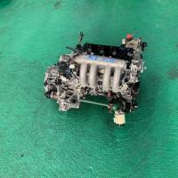 China Nissan QR25 Used Gasoline Engine 2.5L 4 Cylinder Altima Sentra Rogue 2488cc for sale