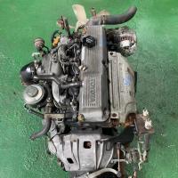 China Toyota 14B 3.7L Diesel Engine 140 HP for Agricultural Vehicles and Truck Modification for sale