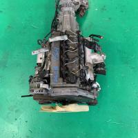 China Hyundai D4CBT 4-Cylinder Diesel Engine 202 HP 441 Nm for Santa Fe Sportage Carnival SUV Truck Modification for sale