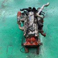 China Hino P11C Used Diesel Engine 10.5L 330-450 HP 6-Cylinder for Heavy-Duty Trucks for sale