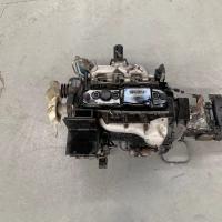 China Isuzu 4BG1 4.3L Used Diesel Engine Assembly for Isuzu Truck 450kg for sale