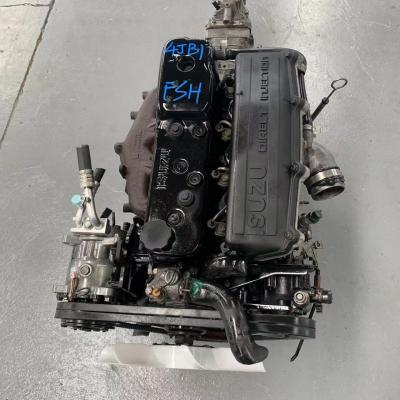 China ISUZU 4JB1-D-MAX 2.8L Diesel Engine 116HP 280Nm for Truck & Agricultural Vehicle for sale