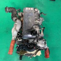 China Hino E13C 6-Cylinder Diesel Engine 12.913L Displacement for Mixing Trucks and Tractors for sale