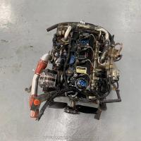 China Cummins Euro 4 ISF2.8 Diesel Engine 2.8L 75-100HP for Truck and Agricultural Vehicle Applications for sale