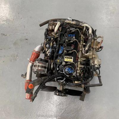 China Cummins Euro 4 ISF2.8 Diesel Engine 2.8L 75-100HP for Truck and Agricultural Vehicle Applications for sale