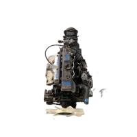 China ISUZU 4M40 4-Cylinder Diesel Engine for Mitsubishi Truck & Minibus Replacement - 5-30 Day Delivery for sale