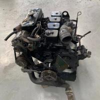 China Cummins 4BT Diesel Engine 500kg 2000 Bar Fuel Pressure for Heavy Duty Truck and Vehicle Modification for sale