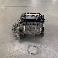 China Mazda LF2.0 4 Cylinder Gasoline Engine 2.0L 180kg for Mazda 3 6 CX-5 Vehicle Modification for sale