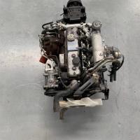 China Isuzu 4KH1 NKR Truck Euro 4 Used Diesel Engine Assembly 3.0L 350kg for sale