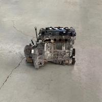 China Ford Focus CAF483Q 4 Cylinder Turbocharged Gasoline Engine 200 kg 80×80×90 cm for sale