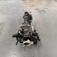 China Mitsubishi Euro3 4M41T Diesel Engine 117kW 373Nm for Pajero Sport L200 Canter for sale
