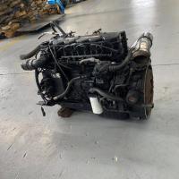 China Cummins ISD6.7T Used Diesel Engine with Turbo Supercharger - 350 HP, 1627 N*m Torque for Truck Modification for sale