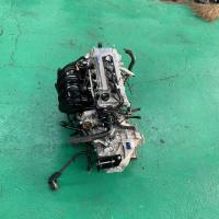 China Geely 4G15 Gasoline Engine 4 Cylinder 200hp for Vehicle Modification - 450kg Weight 80x80x90cm Dimensions for sale