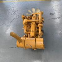 China Mitsubishi 6D31T 148HP Diesel Engine Used for Excavator Large Trucks for sale