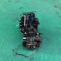 China FORD CAF488Q 4 Cylinder Turbocharged Gasoline Engine 160 HP 230 kg for Vehicle Modification for sale