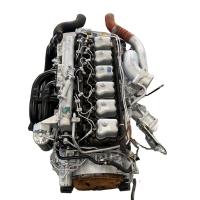 China Mitsubishi 6D24T 6-Cylinder Diesel Engine Assembly for Mixer Trucks - Complete OEM Parts for sale
