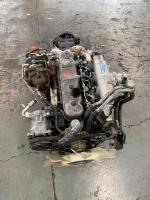 China Isuzu 4JH1T 3.0L Turbocharged Used Diesel Engine 100-200hp for Trucks for sale