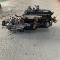 China Mitsubishi 6D17 6-Cylinder Diesel Engine Replacement for 1994-2004 Models - 5-30 Day Delivery for sale