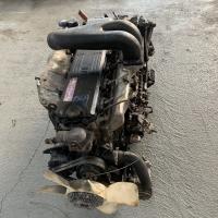 China Mitsubishi 6D17 6-Cylinder Diesel Engine Replacement for 1994-2004 Models - 5-30 Day Delivery for sale