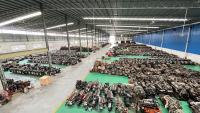China Mitsubishi 6D17 6-Cylinder Diesel Engine Replacement for 1994-2004 Models - 5-30 Day Delivery for sale