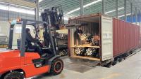 China Mitsubishi 6D17 6-Cylinder Diesel Engine Replacement for 1994-2004 Models - 5-30 Day Delivery for sale
