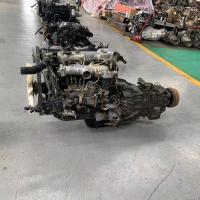 China Mitsubishi 4D34 4-Cylinder Diesel Engine for Marine, Truck and Agricultural Vehicles - 5-30 Day Delivery for sale