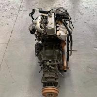 China Mitsubishi 4D34 4-Cylinder Diesel Engine for Marine, Truck and Agricultural Vehicles - 5-30 Day Delivery for sale