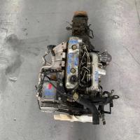 China Mitsubishi 4D34 4-Cylinder Diesel Engine for Marine, Truck and Agricultural Vehicles - 5-30 Day Delivery for sale