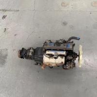 China Mitsubishi 4M40 2.8L Turbo Diesel Engine 350kg for Pajero Sport Auto Parts for sale