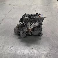 China Toyota 2ZR Used Gasoline Engine for ZWE211 - 180 kg Weight, 70×70×80 cm Dimensions, Japanese DOHC 16V Motor for sale