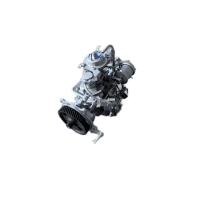 China OEM Mitsubishi 4M40T Diesel Fuel Pump for Engine - Genuine Quality with 5-30 Day Delivery for sale