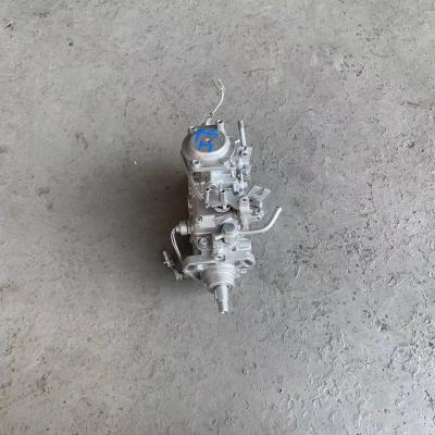 China Used Isuzu NKR 4JB1T 4JG2T Diesel Fuel Pump OEM 4JG2T Type with 5-30 Day Delivery for sale