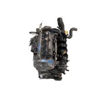 China Used Nissan 1NZU 4-Cylinder Gasoline Engine - OEM Quality with 5-30 Day Delivery for sale