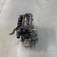 China Used Nissan 1NZU 4-Cylinder Gasoline Engine - OEM Quality with 5-30 Day Delivery for sale