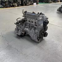 China Used Nissan 1NZU 4-Cylinder Gasoline Engine - OEM Quality with 5-30 Day Delivery for sale