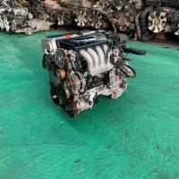 China Honda K24A Used Gasoline Engine with i-VTEC Technology - 220 kg Weight, 70×70×80 cm Packaging for sale