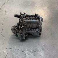 China Used Nissan 1NZU 4-Cylinder Gasoline Engine - OEM Quality with 5-30 Day Delivery for sale