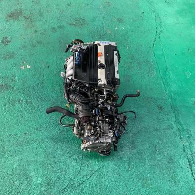 China Honda K24A Gasoline Engine 700kg 120×100×120cm for Accord and Vehicle Modification for sale