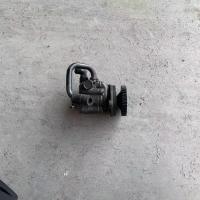 China Genuine 6HK1 Power Steering Pump for Japanese Model 4JG2 Engine - OEM Quality with 5-30 Day Delivery for sale