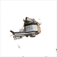 China OEM Air Intake Resonator Box E13CT Supercharger for ISUZU - 5-30 Day Delivery - Genuine Engine Component for sale