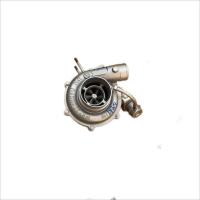 China Original Isuzu 4JB1T 4HK1T 6HK1 Diesel Engine Supercharger OEM Replacement 1992-2002 for sale