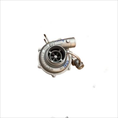 China Original Isuzu 4JB1T 4HK1T 6HK1 Diesel Engine Supercharger OEM Replacement 1992-2002 for sale