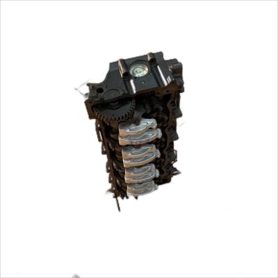 China Isuzu 4HK1T Cylinder Head Cover for 2004-2006 Models - OEM Quality with 5-30 Day Delivery for sale