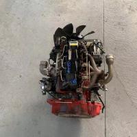 China Cummins ISF3.8T Euro 4 Diesel Engine 3.8L 450kg for Truck Vehicle Modification for sale