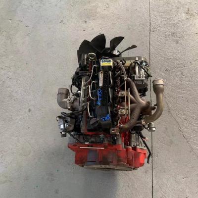 China Cummins ISF3.8T Euro 4 Diesel Engine 3.8L 450kg for Truck Vehicle Modification for sale