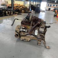 China 6BT1 6-Cylinder Diesel Engine for Small Pump Applications with Low Fuel Consumption and 5-30 Day Delivery for sale