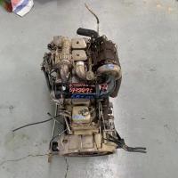China 6BT1 6-Cylinder Diesel Engine for Small Pump Applications with Low Fuel Consumption and 5-30 Day Delivery for sale