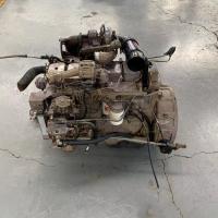 China 6BT1 6-Cylinder Diesel Engine for Small Pump Applications with Low Fuel Consumption and 5-30 Day Delivery for sale