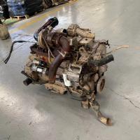 China 6BT1 6-Cylinder Diesel Engine for Small Pump Applications with Low Fuel Consumption and 5-30 Day Delivery for sale