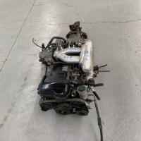 China Toyota 2JZ V VTi 139 HP Used Gasoline Engine 6 Cylinder for Corolla Modification 320kg for sale